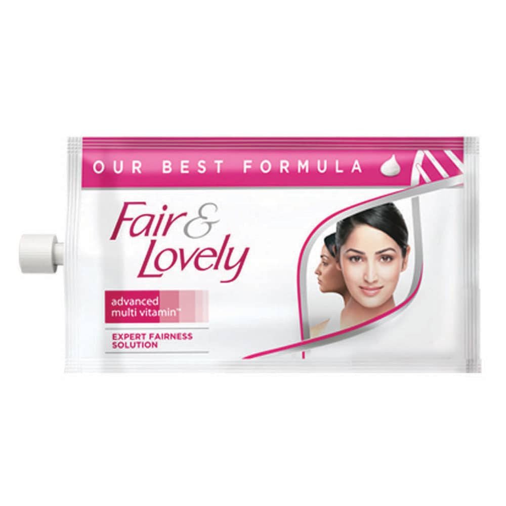 Fair & lovely cream@62 Fair & lovely cream@62